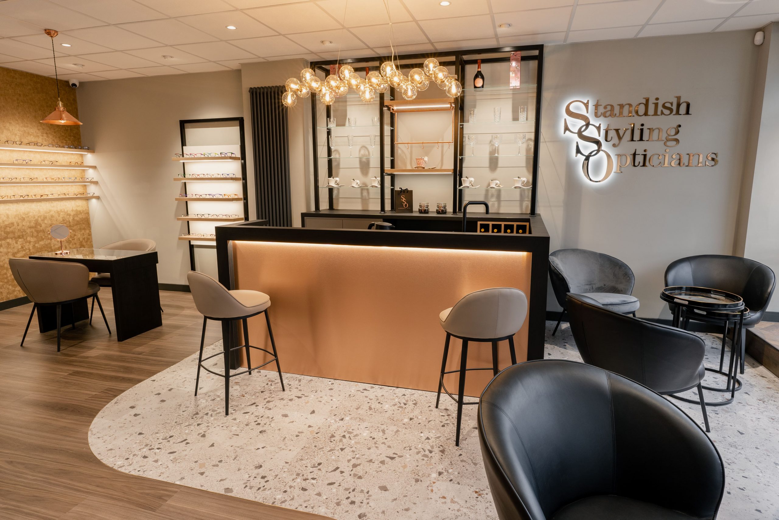 Home - Standish Styling Opticians